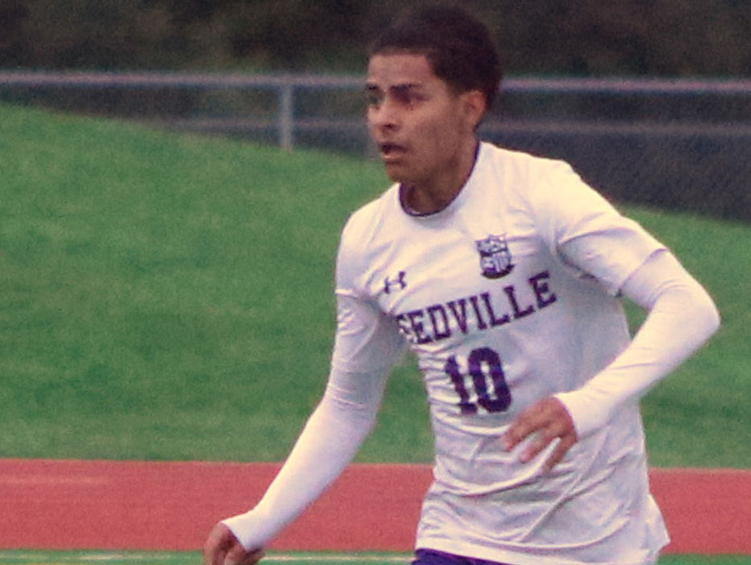 Boys soccer season in full swing