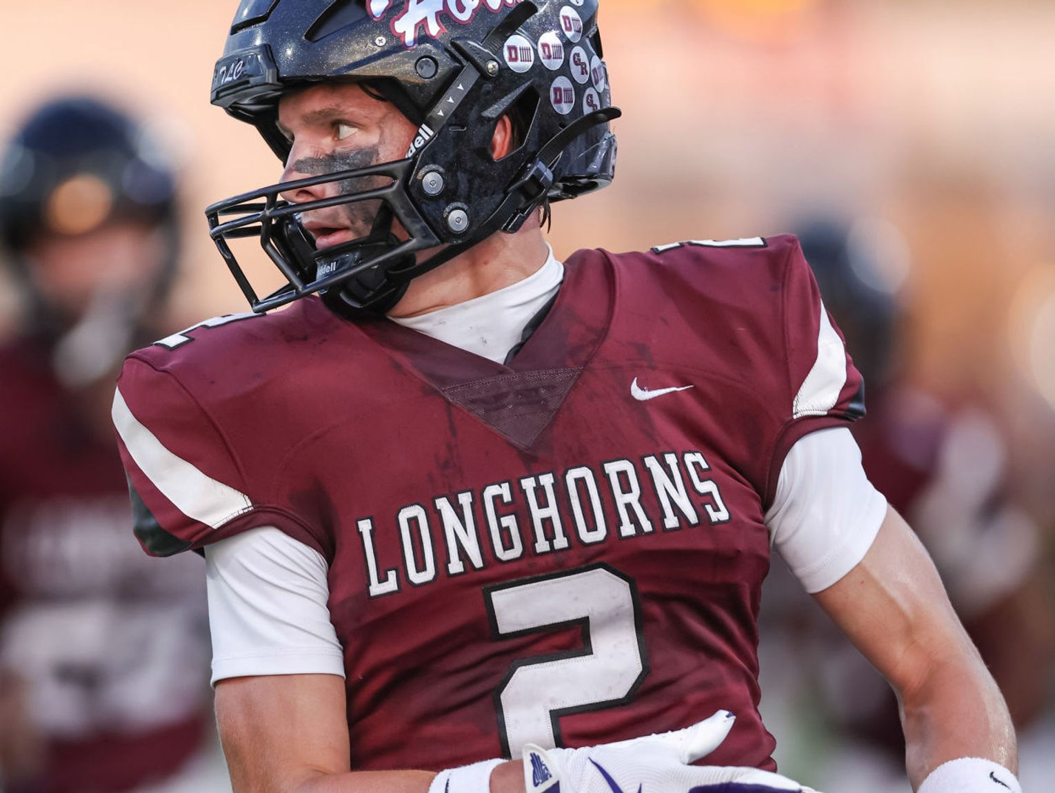 George Ranch to battle Katy