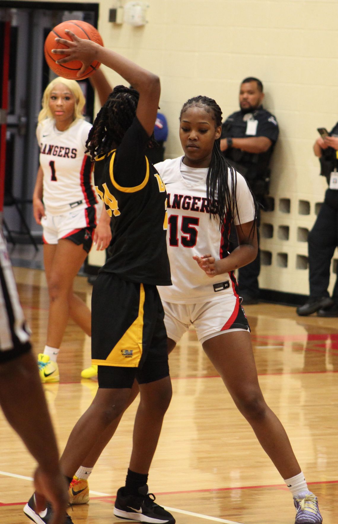 Lady Rangers fall short of playoffs