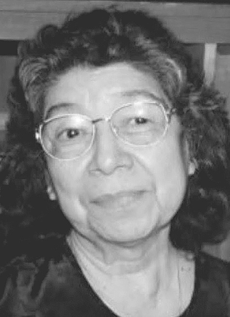 Benina V. Lopez