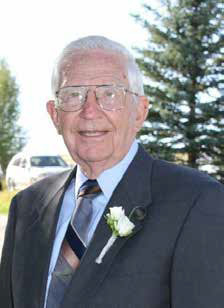Obituary: Karl Henry Hansen Jr.